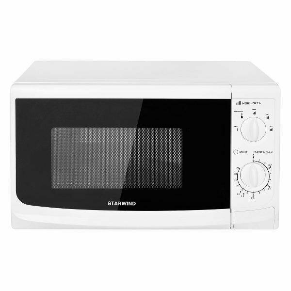 Микроволновая печь соло Starwind SWM5620