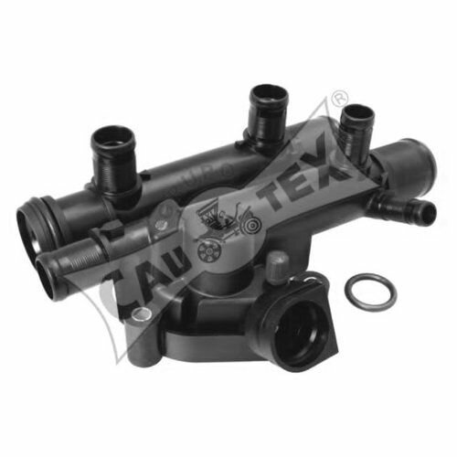 Термостат RENAULT 2.2/2.5Dti CAUTEX 955398