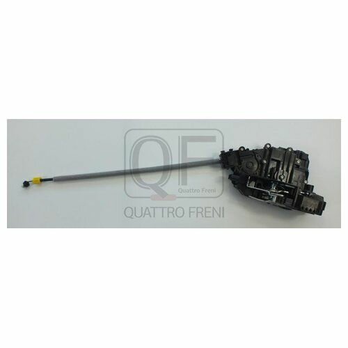 Замок двери fr lh Quattro Freni QF10J00073