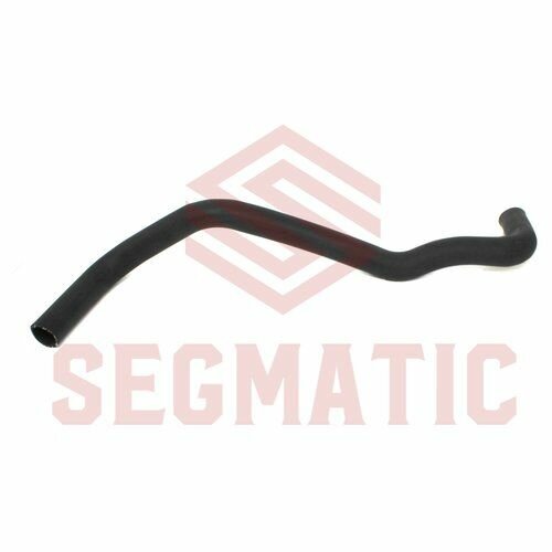 Патрубок радиатора Segmatic SH20377