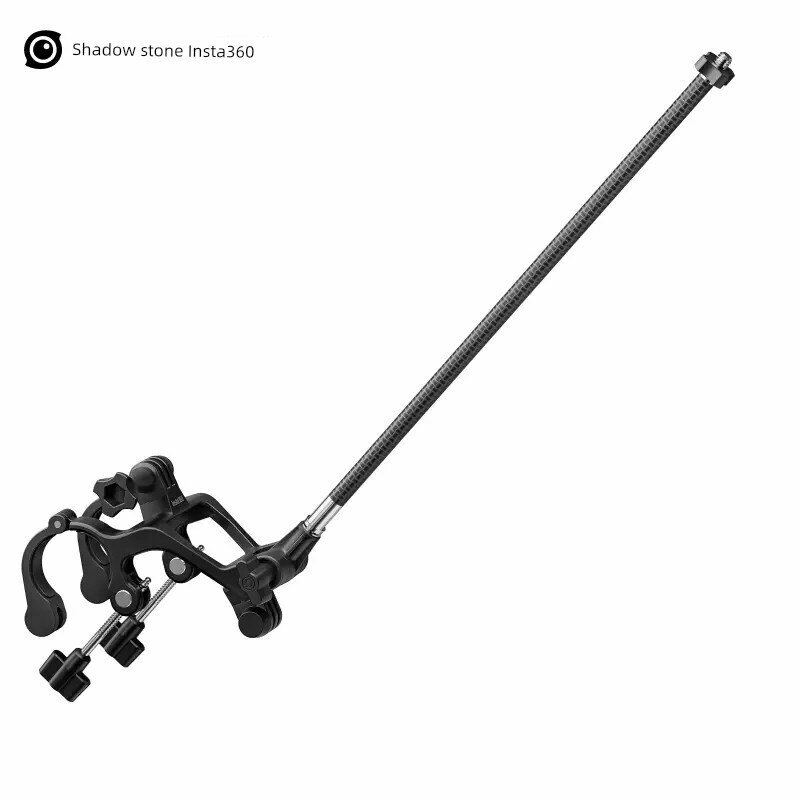 Оригинальная селфи-палка Shadowstone Insta360 x5/X4/Acepro2, невидимая удлинительная палка-штатив для селфи