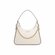 Сумка MICHAEL KORS Wilma, фактура матовая, молочно-белый