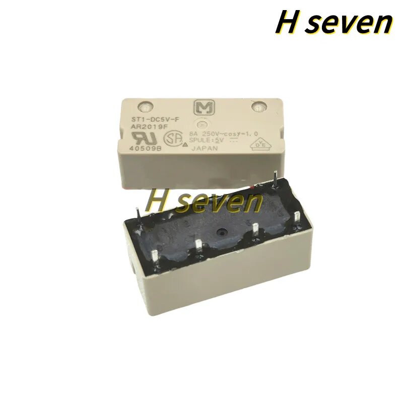 Реле ST1-DC12V-F