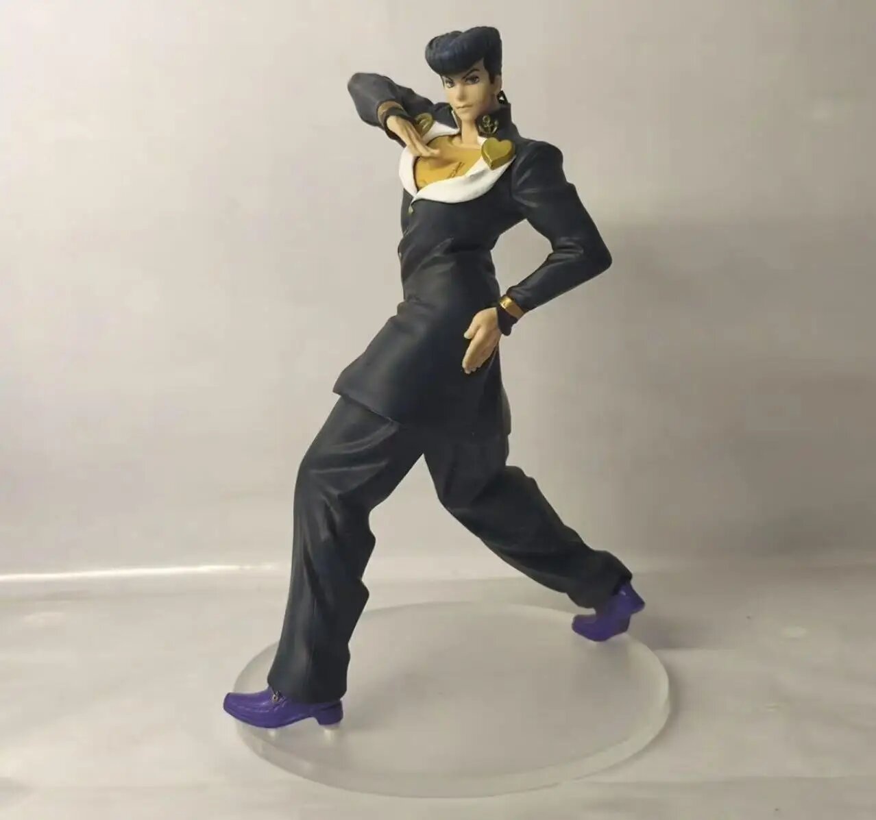 Фигурка Higashikata Jōsuke Bandai 19 см