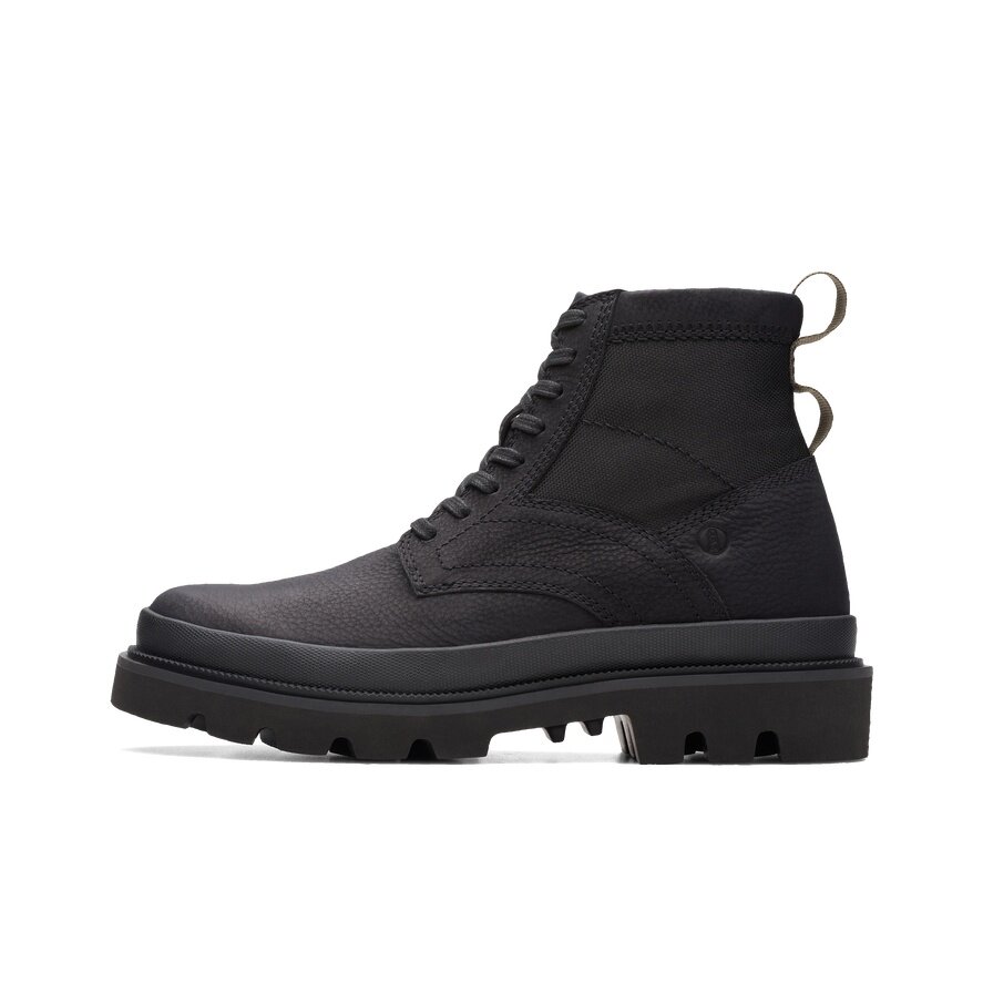 Туфли Clarks