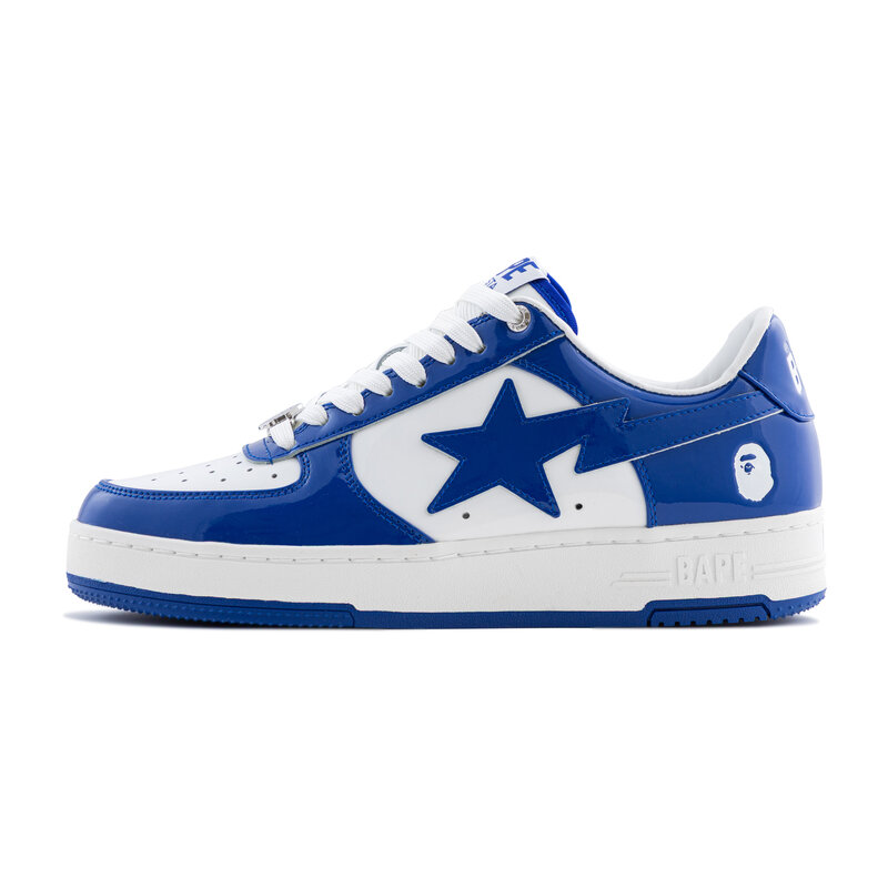 Кроссовки BAPE STA