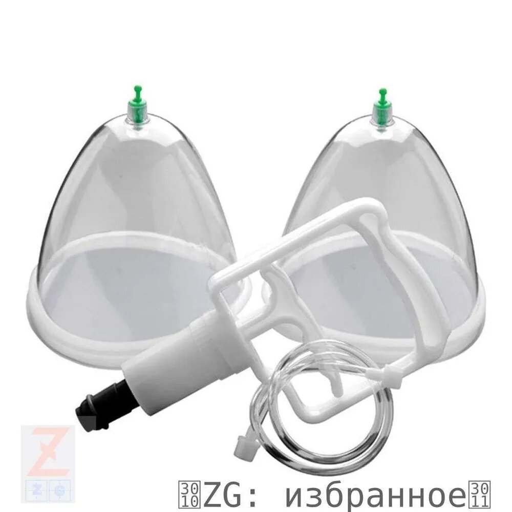Портативное массажное устройство для увеличения груди вакуумное руководство для насоса грудной клетки
