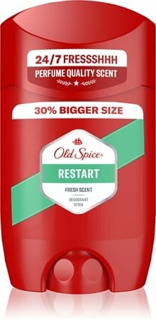 Дезодорант Old Spice Restart, 65 мл