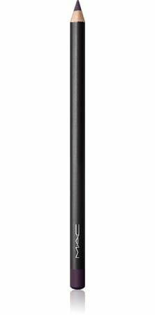 Карандаш для губ M.A.C. Lip Pencil, фиолетовый, оттенок Grape Expectations