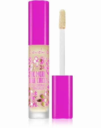 Консилер Lovely No More Dark Circles, #3