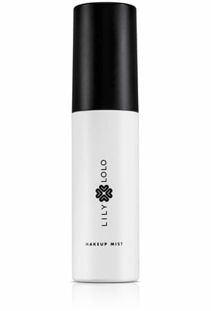 Фиксатор макияжа Lily Lolo Makeup Mist, 50 мл