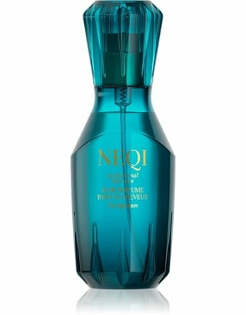 Спрей для ухода за волосами NEQI Hair Perfume The Signature, aqua, 75 мл