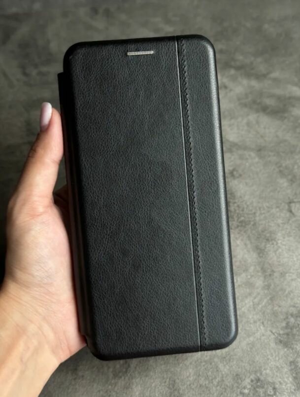 Чехол Книжка для SAMSUNG Galaxy M51 Premium FasiOn