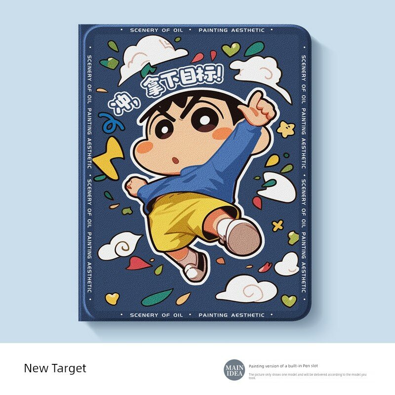 Чехол для iPad 11, подходит для новой модели iPad Air 7 2025 года, планшета iPad Pro, Apple iPad 10 (десятое