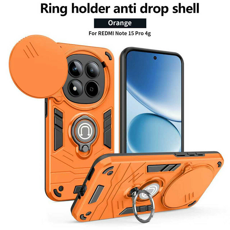Чехол для Redmi Note 15 Pro — фото 1