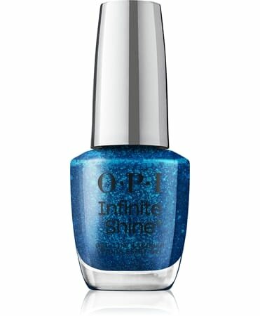 Лак для ногтей OPI Make Em Jelly! Infinity Shine, оттенок Dust the Competition, 15 мл
