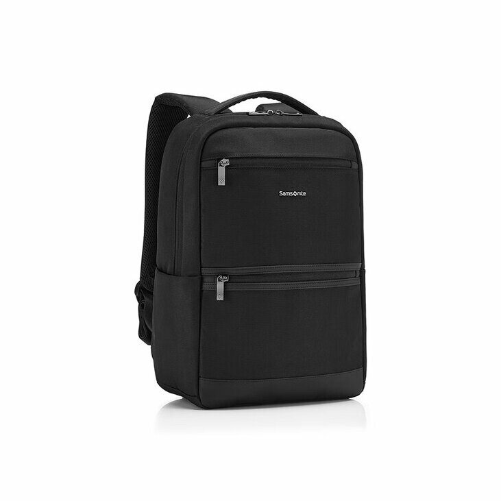 Сумка Samsonite, черный — фото 1