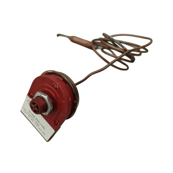 Термостат защитный RANCO LM7 P8527 0-70°C