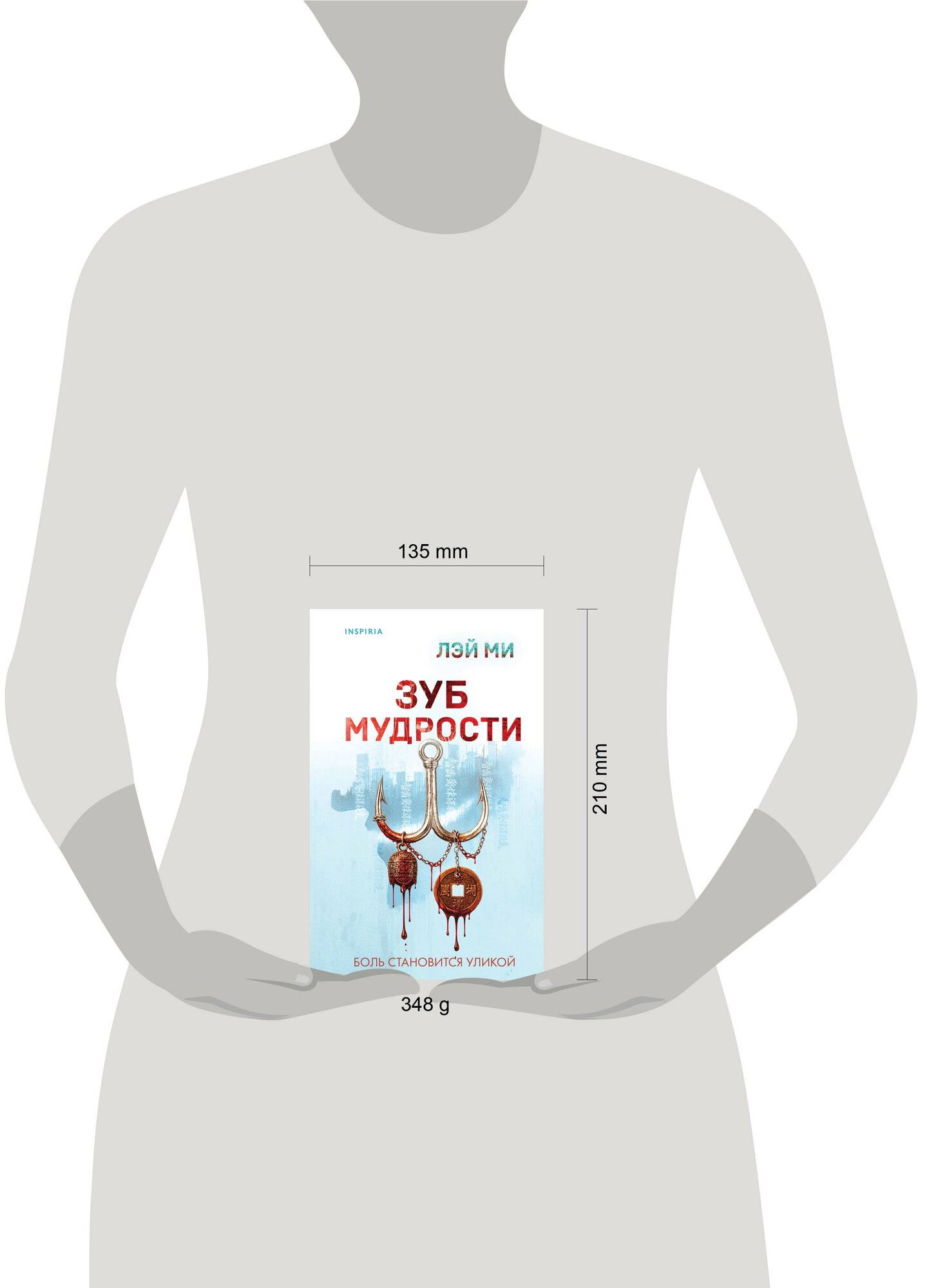 Зуб мудрости — фото 1