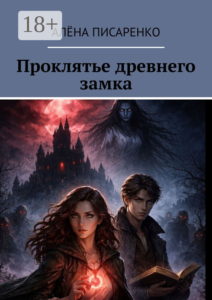 Проклятье древнего замка