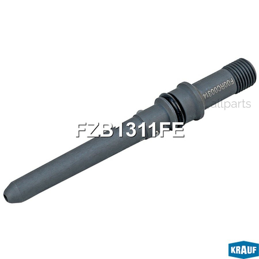KRAUF FZB1311FE FZB1311FE Патрубок напорной трубы