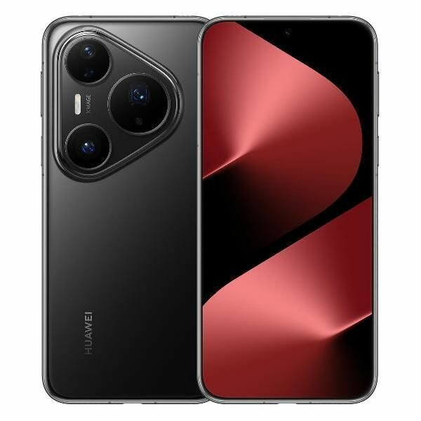 Смартфон HUAWEI Pura 80 Pro 12/512 Black