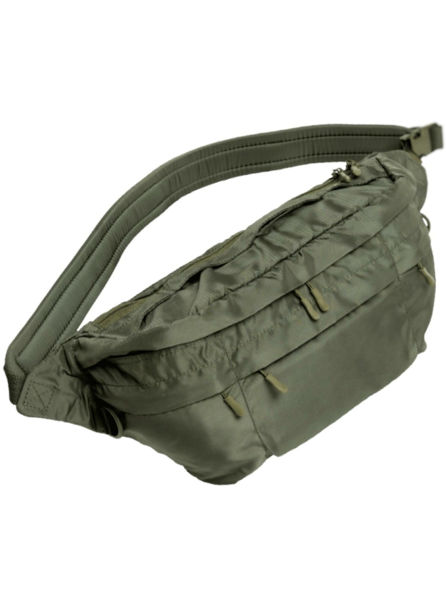 Сумка Спутник однолямочная скрытого ношения, Долг / Зеленый (OD Green)