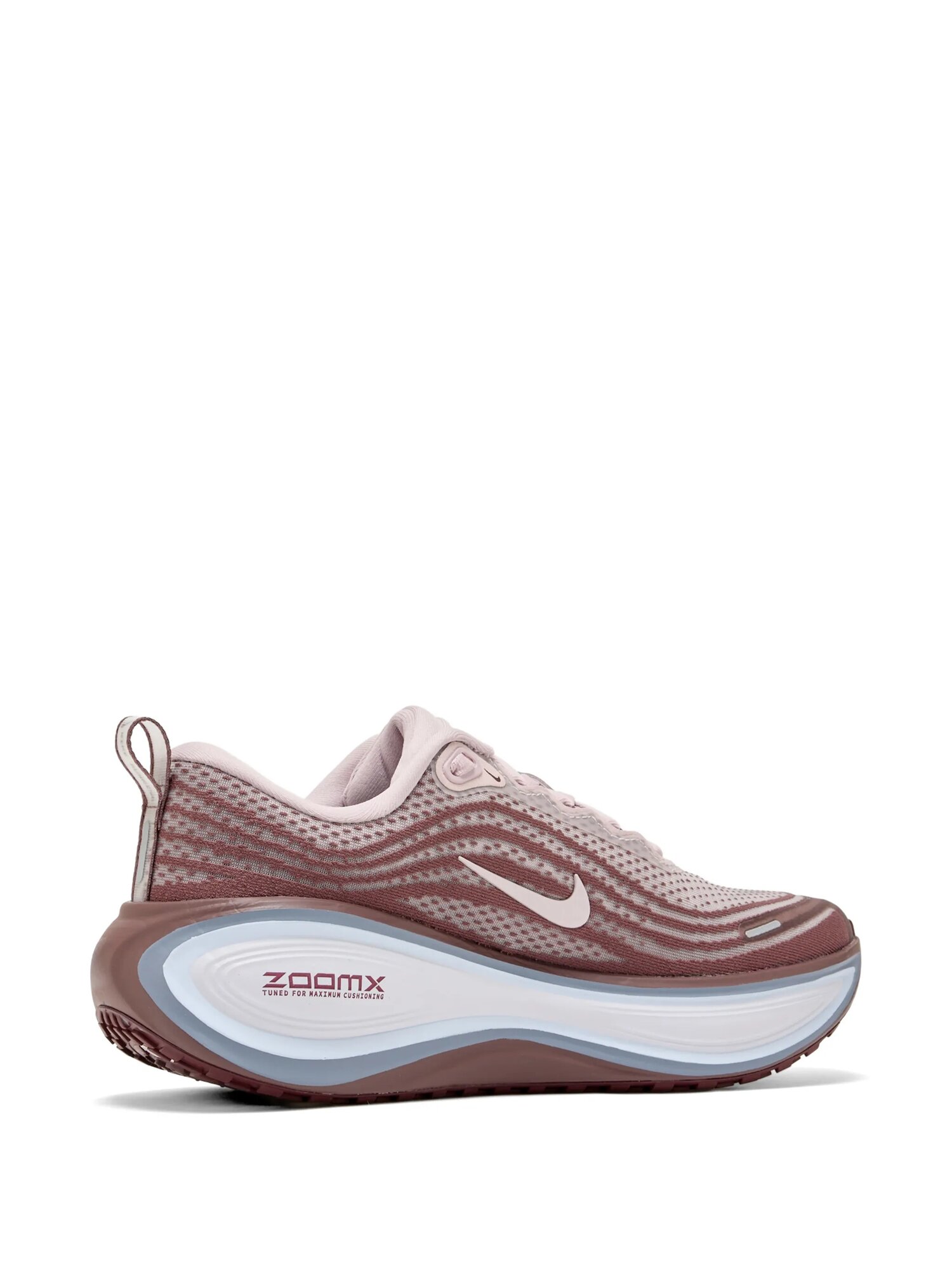 Кроссовки NIKE Vomero Plus sneakers, размер 7 US, розовый — фото 1