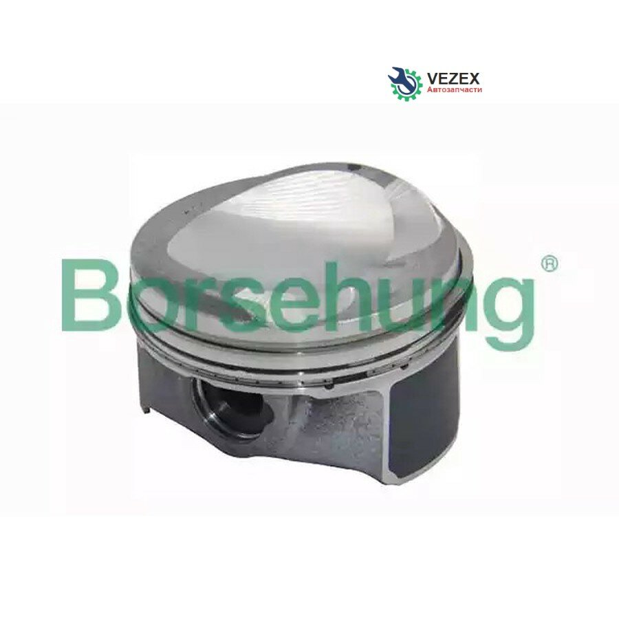 BORSEHUNG B13584 Поршнекомплект двигателя
