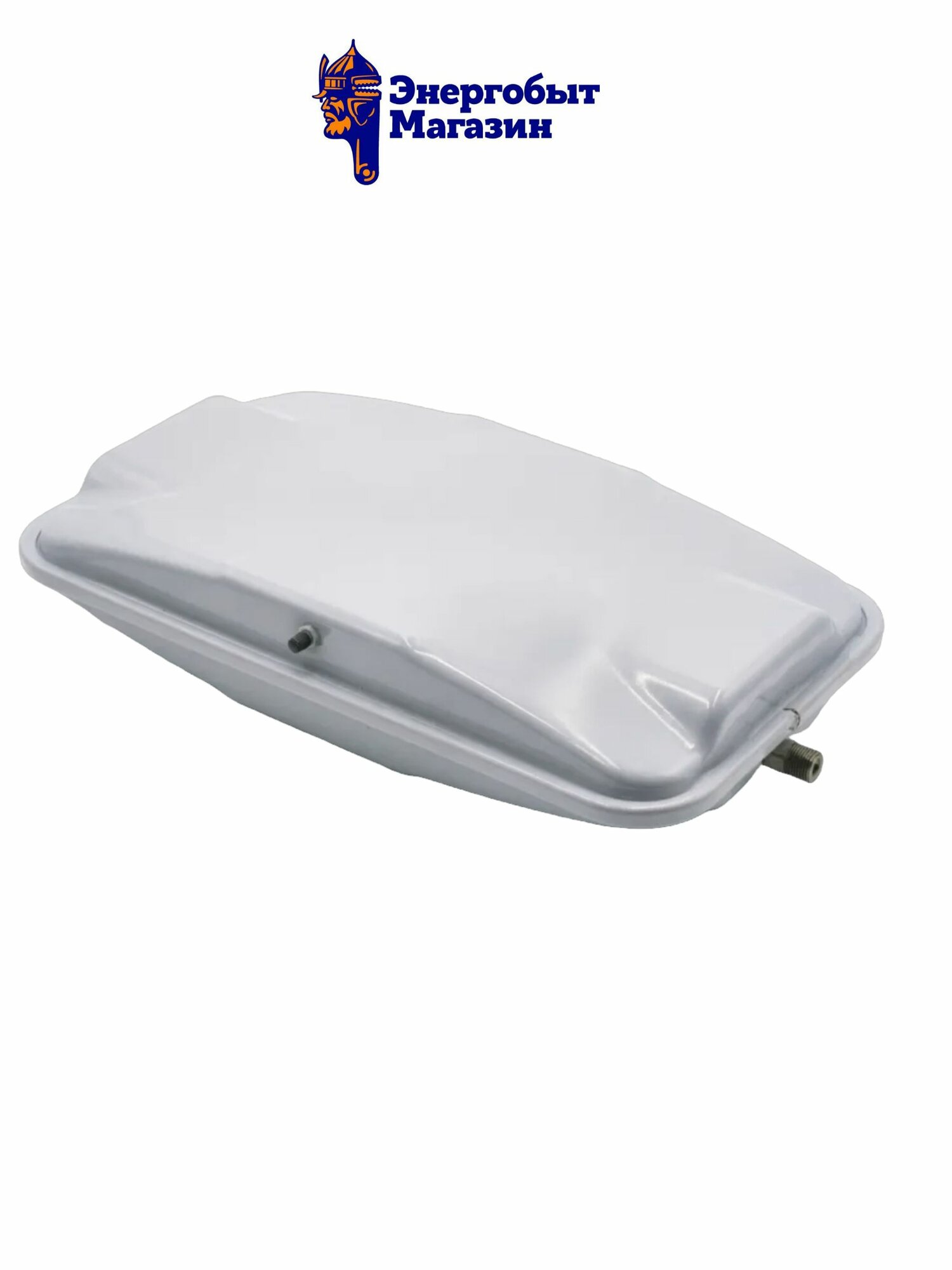 Расширительный бак 12л 1/2 для котлов Bosch, Junkers, Buderus 87154073280