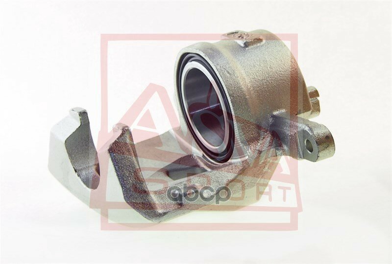 Суппорт тормозной передний левый TOYOTA Aurion (V4) 3,5L (03/06-09/11) Camry (V3/V4) 2,4-3,5L/ LEXUS ES (V4) 3,5L ASVA ар.