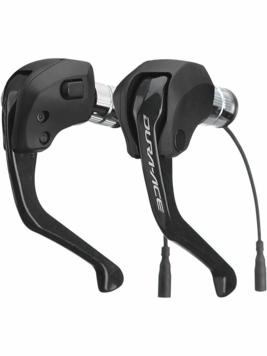 Велосипедный шифтер с тормозной ручкой Shimano Dura-Ace Di2, R9160 левый/правый 2x11скоростей
