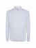 Рубашка Tintoria Mattei 954 Linen shirt, размер L, white