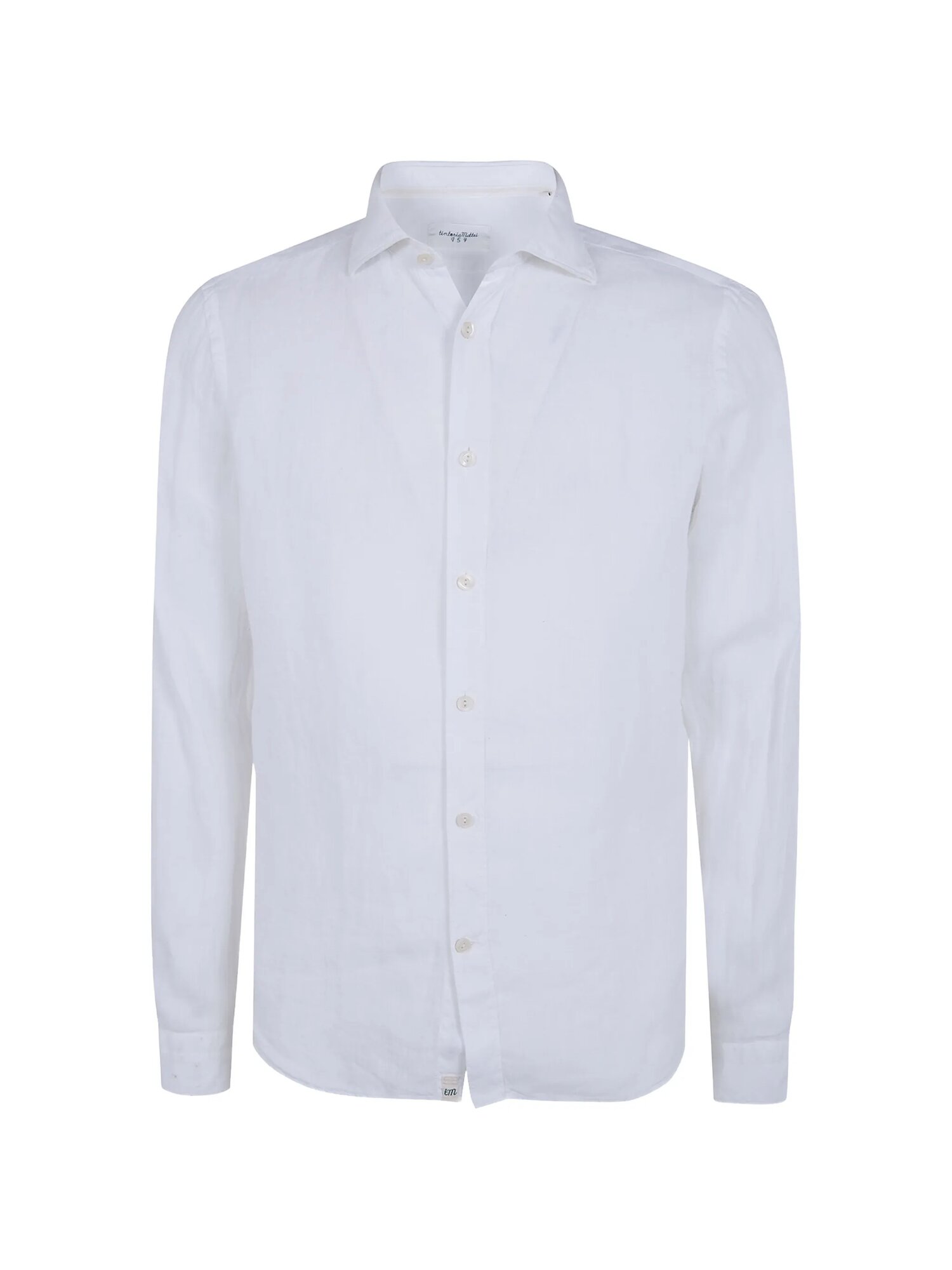 Рубашка Linen shirt