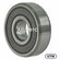 Подшипник генератора Utm AB0081C