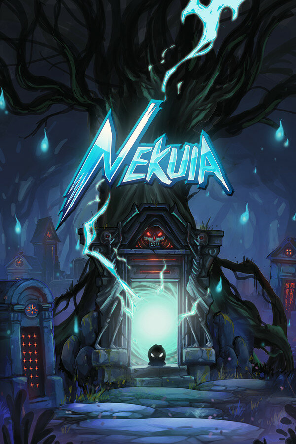 Nekuia Standard Edition, РФ + СНГ