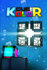Cubikolor, Все страны