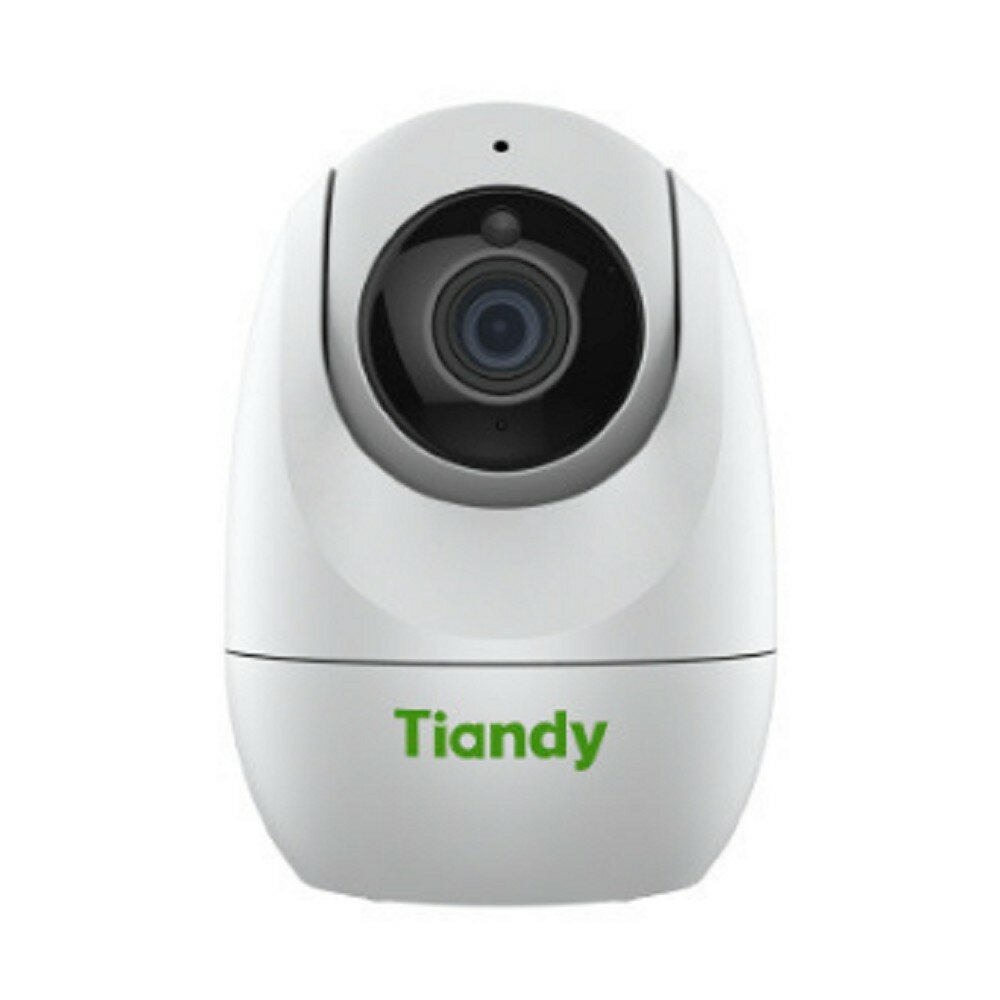 Wi-Fi-камера видеонаблюдения Tiandy TC-H342N 9DA-4 4Мп, CMOS 1/3", microSD, обнаружение движения