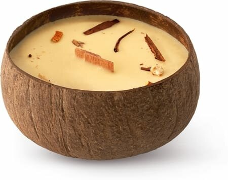 Свеча Tropicandle Apple & Cinnamon, унисекс, 350 мл, apple & cinnamon