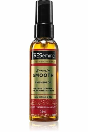 Масло для волос TRESemm Keratin Smooth Finishing Oil, 75 мл