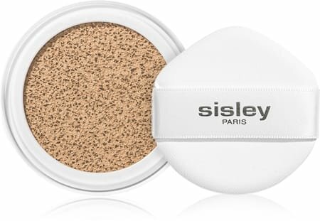 Тональный крем Sisley Phyto-Blanc Le Cushion Refill, SPF 50+, Shell, 15 г