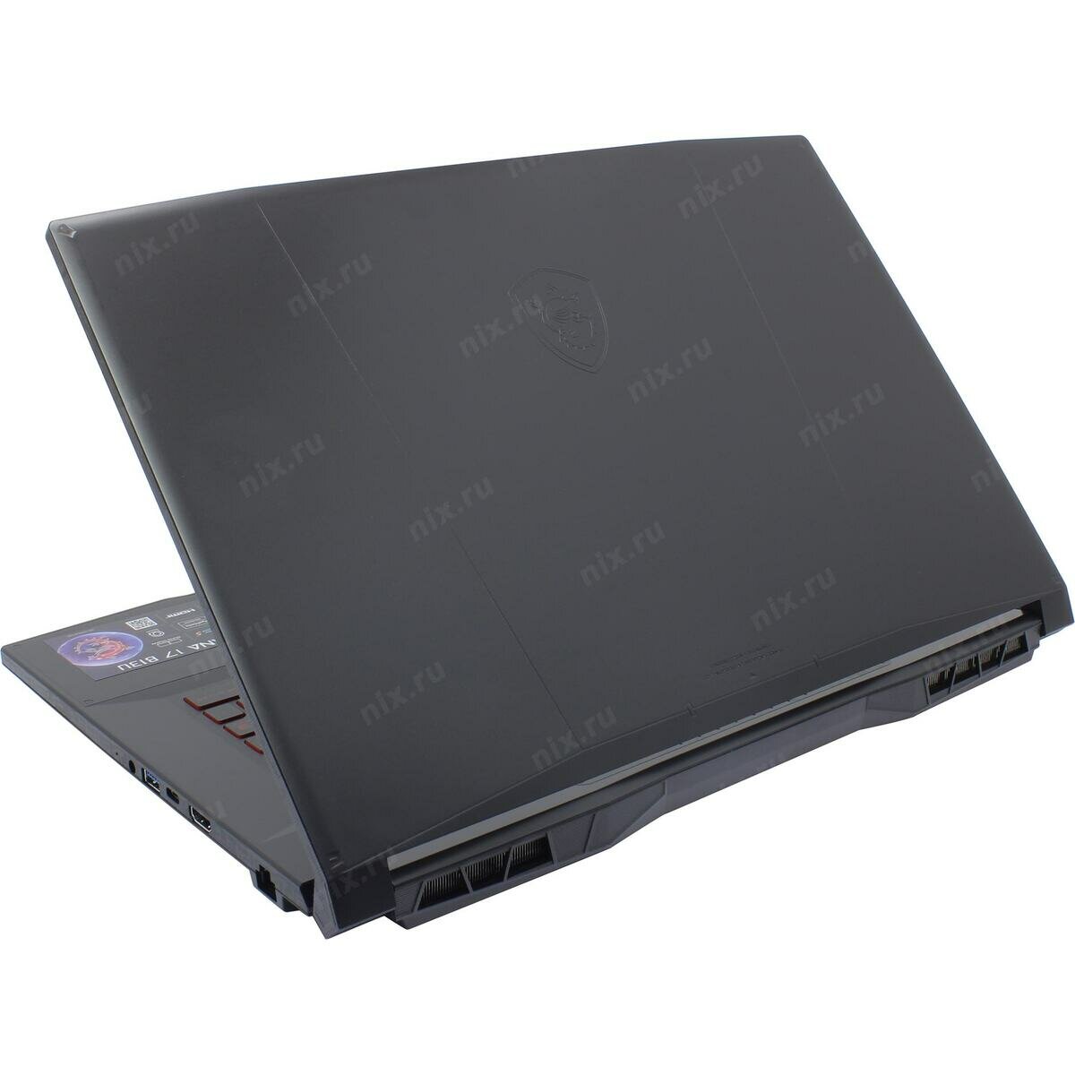 MSI Katana 17 B13UCR-1612XRU <9S7-17L541-1612> — фото 1