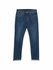 Джинсы Sartoria Tramarossa Michelangelo, размер 35, blue