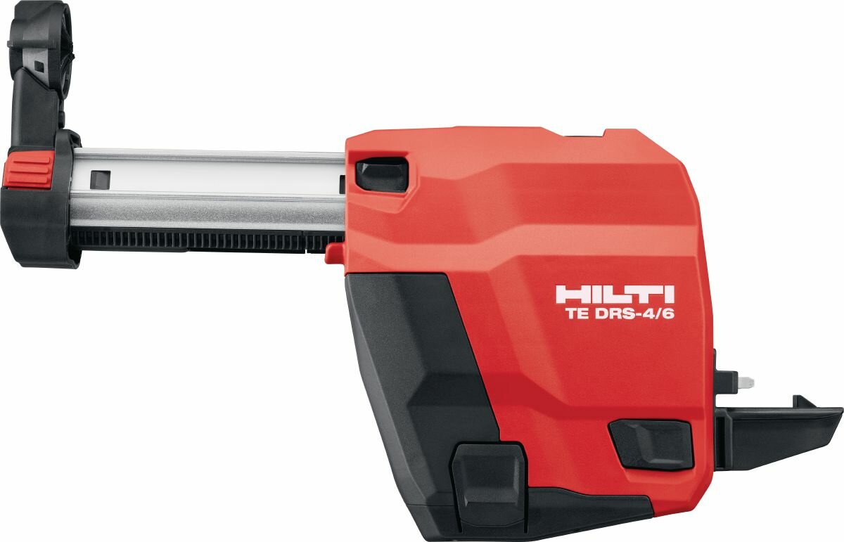 Hilti TE DRS-4/6 Система пылеотведения TE DRS-4/6 кор. #2268002