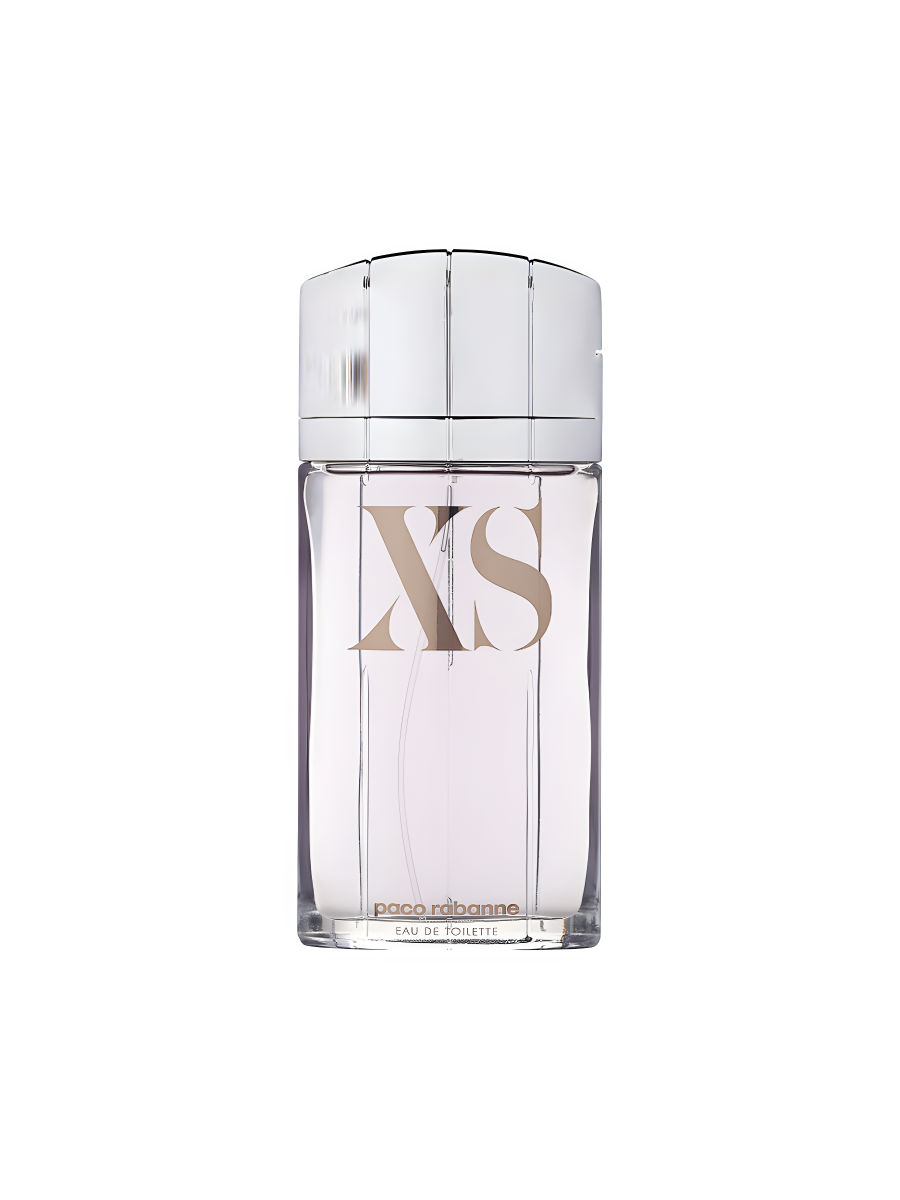 Туалетная вода Paco Rabanne мужская XS Pour Homme 100 мл