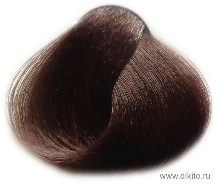 Brelil Краситель Colorianne PRESTIGE c Q10 100гр. 6/21 Холодный тёмный блондин