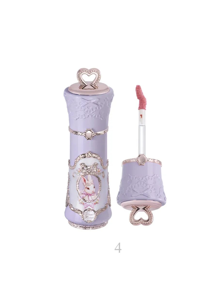 Помада Bunny Garden B04 Chiffon Petal