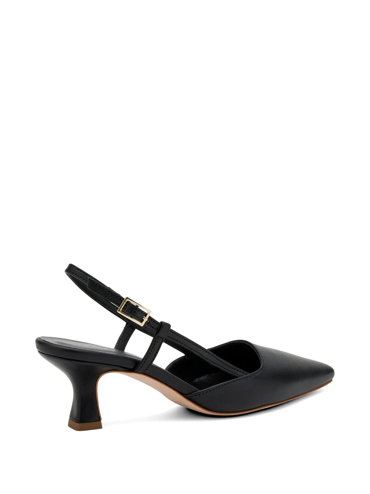 Туфли Frau Pointed-toe slingback pumps, размер 39 — фото 1