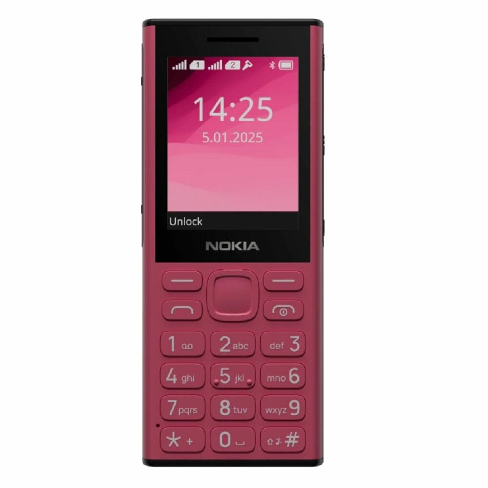 Сотовый телефон Nokia SP01Z07Z2267Y 240 x 320