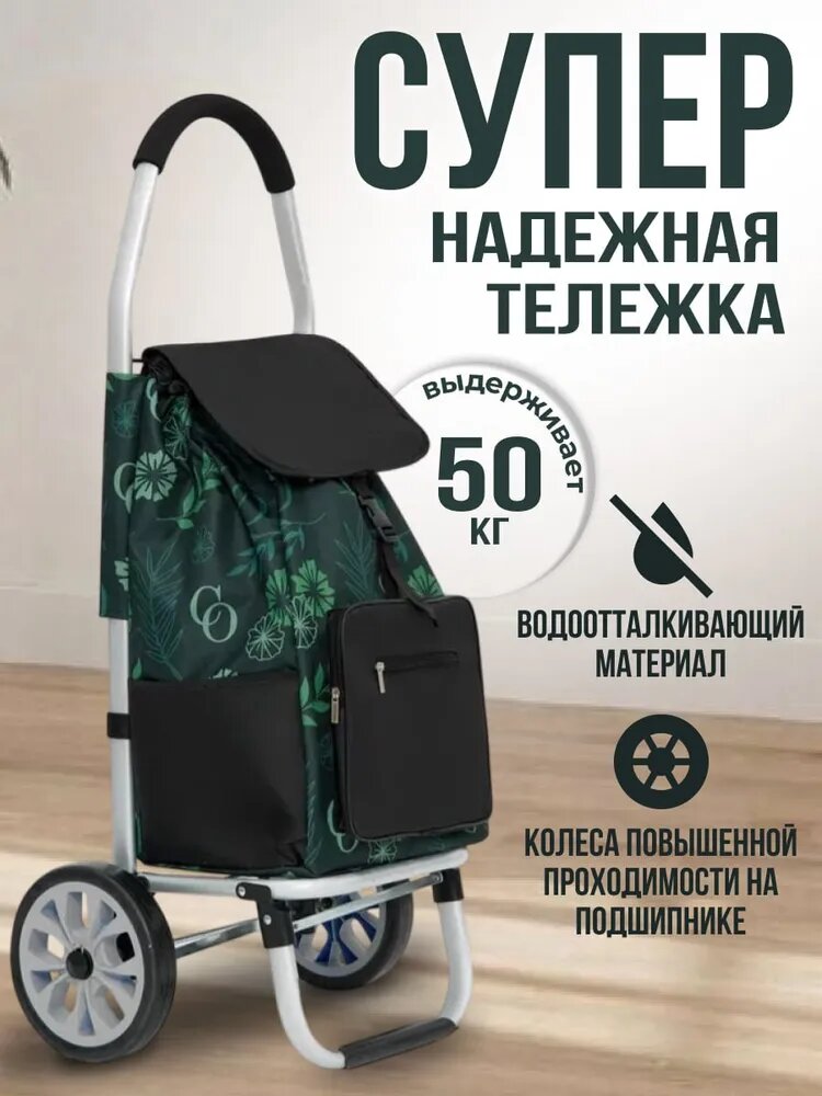 Carro Сумка тележка